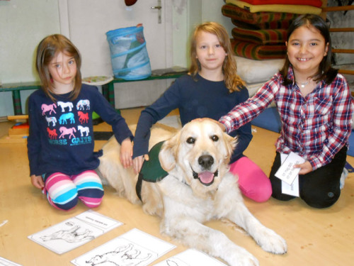 eva-hartmann-2 - Therapiehunde Mensch & Tier